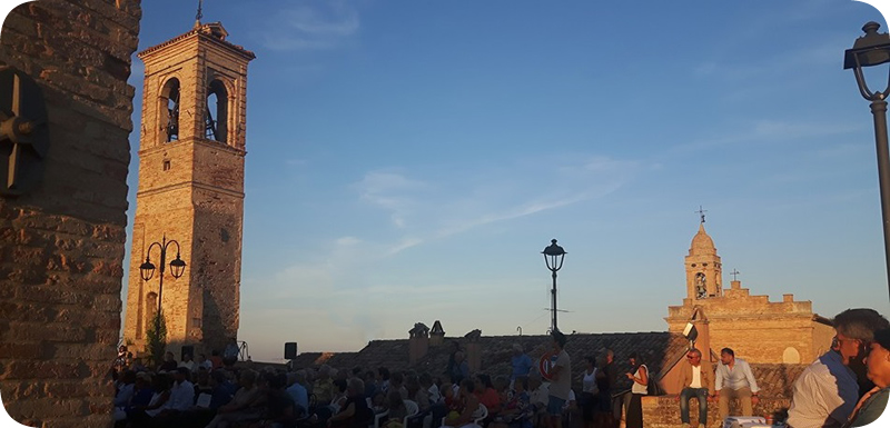 Piagge: Dove Dormire, Dove Mangiare, Cosa visitare
